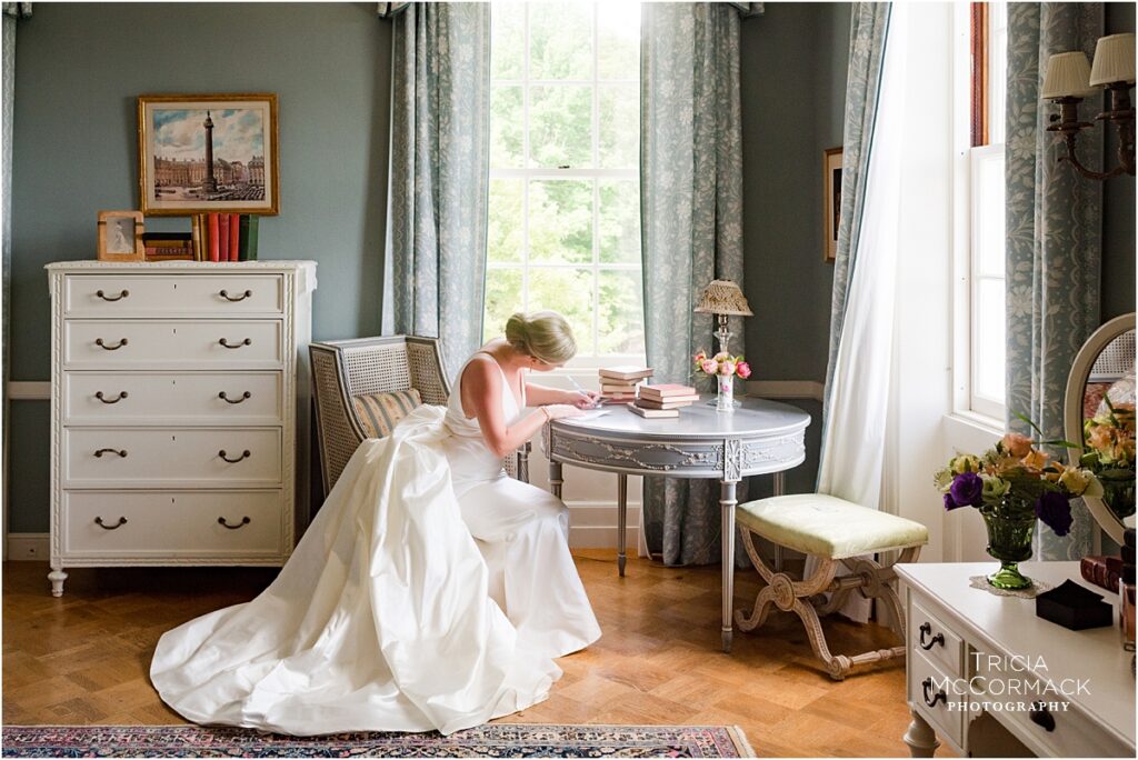 VENUE SPOTLIGHT: THE MOUNT - EDITH WHARTON'S HOME - Tricia McCormack ...