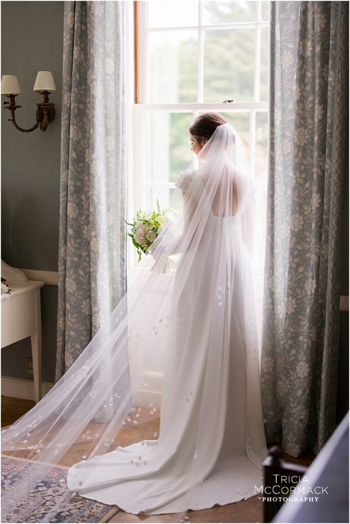 VENUE SPOTLIGHT: THE MOUNT - EDITH WHARTON'S HOME - Tricia McCormack ...