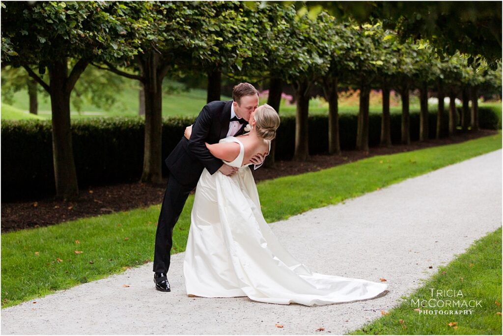 VENUE SPOTLIGHT: THE MOUNT - EDITH WHARTON'S HOME - Tricia McCormack ...