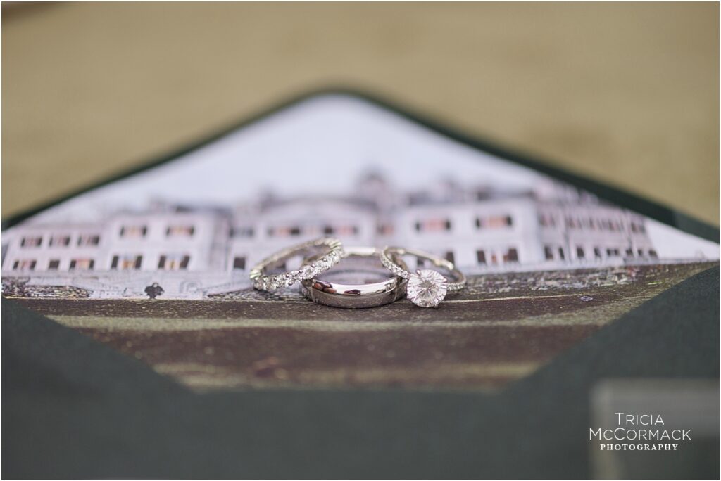 VENUE SPOTLIGHT: THE MOUNT - EDITH WHARTON'S HOME - Tricia McCormack ...