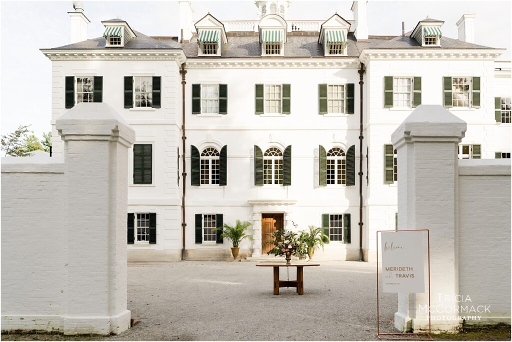 VENUE SPOTLIGHT: THE MOUNT - EDITH WHARTON'S HOME - Tricia McCormack ...