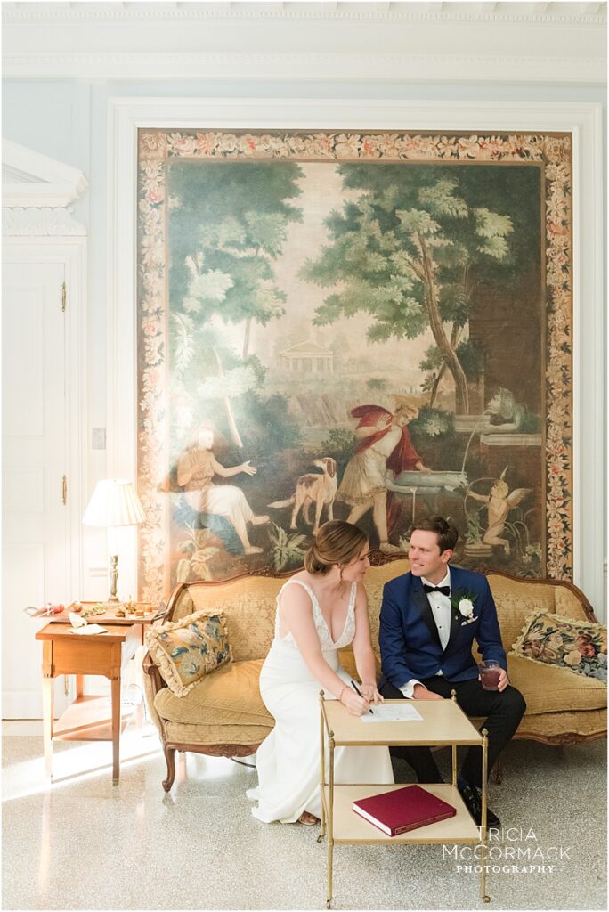 VENUE SPOTLIGHT: THE MOUNT - EDITH WHARTON'S HOME - Tricia McCormack ...