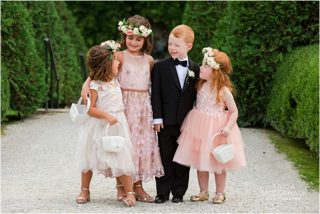 VENUE SPOTLIGHT: THE MOUNT - EDITH WHARTON'S HOME - Tricia McCormack ...