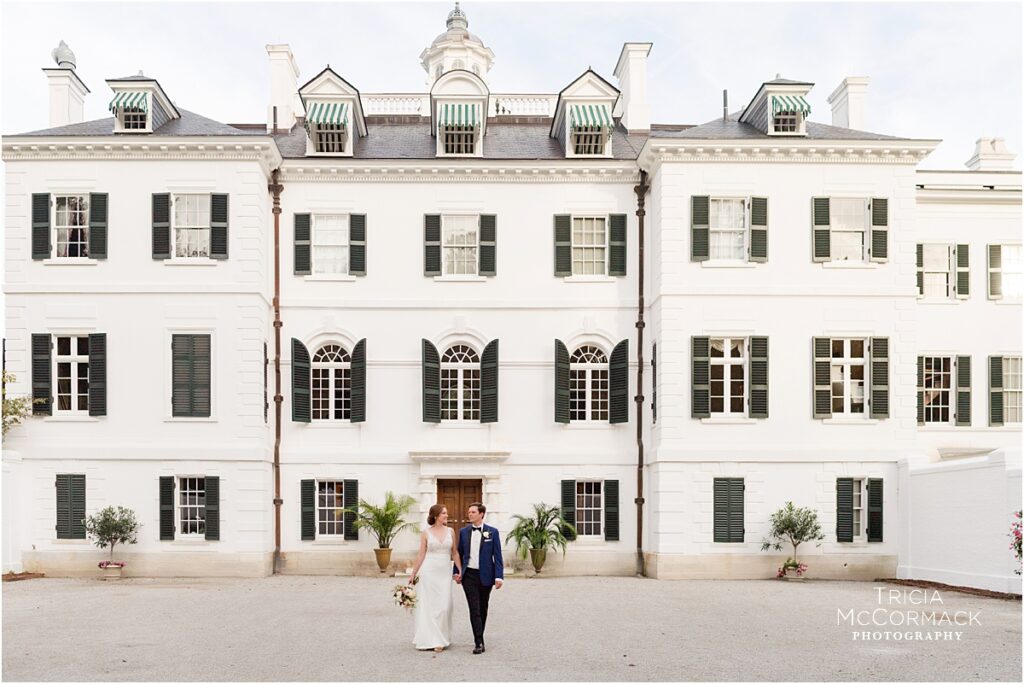 VENUE SPOTLIGHT: THE MOUNT - EDITH WHARTON'S HOME - Tricia McCormack ...