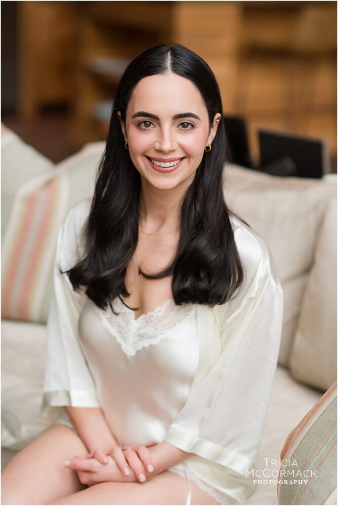 NAOMI AND ALEX'S TANGLEWOOD WEDDING - Tricia McCormack Photography