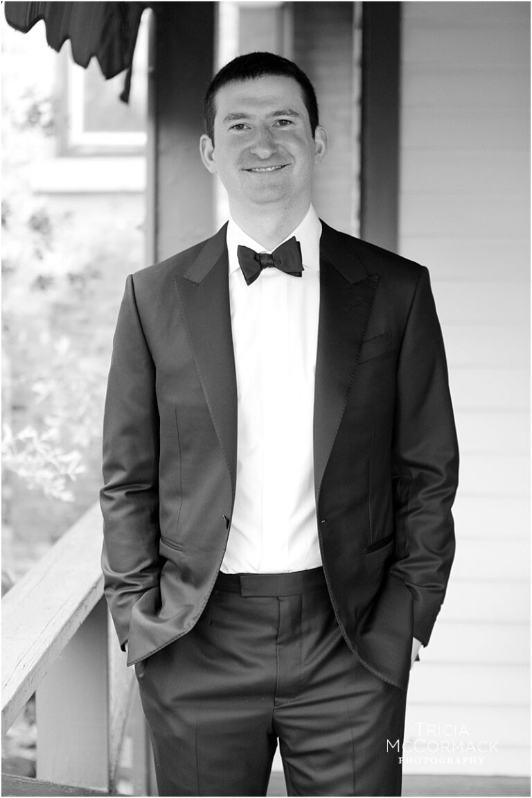 NAOMI AND ALEX'S TANGLEWOOD WEDDING - Tricia McCormack Photography