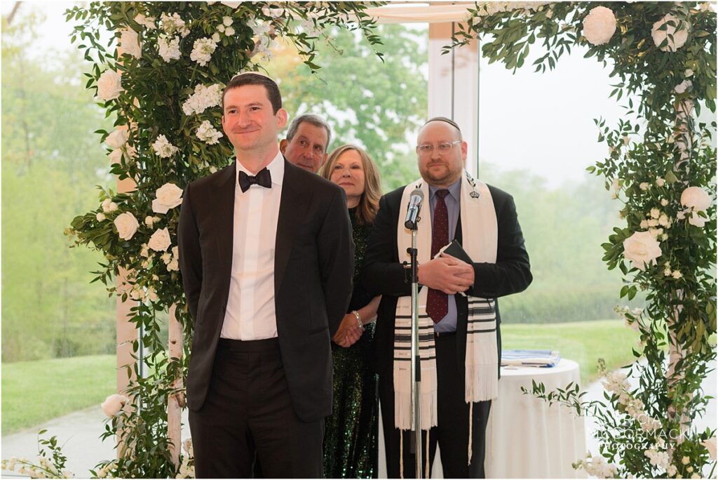 NAOMI AND ALEX'S TANGLEWOOD WEDDING - Tricia McCormack Photography