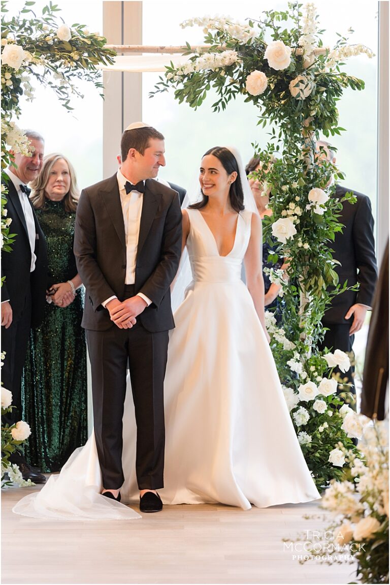 NAOMI AND ALEX'S TANGLEWOOD WEDDING - Tricia McCormack Photography