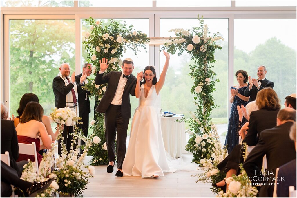 NAOMI AND ALEX'S TANGLEWOOD WEDDING - Tricia McCormack Photography