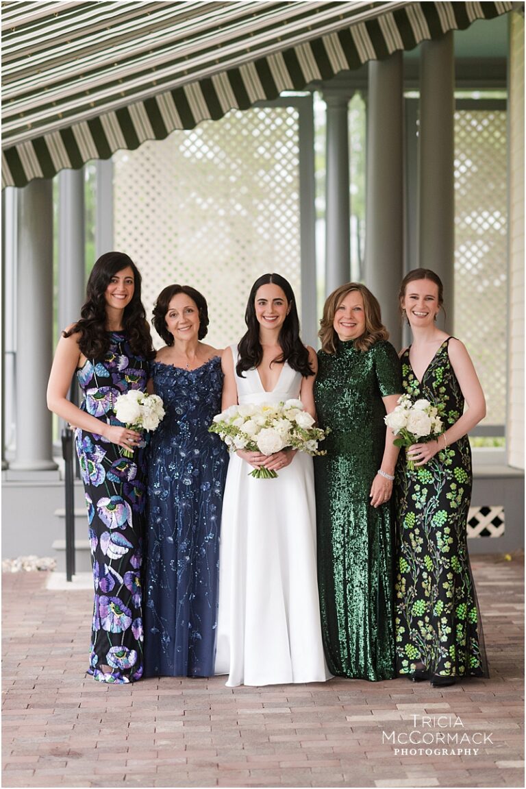 NAOMI AND ALEX'S TANGLEWOOD WEDDING - Tricia McCormack Photography