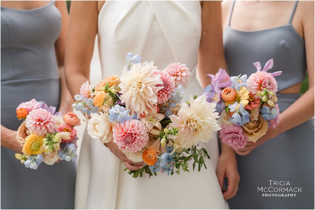 LUCY AND CONNOR'S MASS MoCA WEDDING - Tricia McCormack Photography
