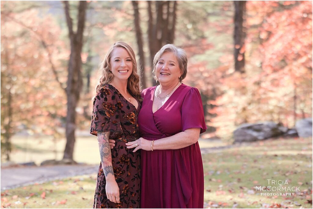 THE WEBSTER FAMILY - Tricia McCormack Photography