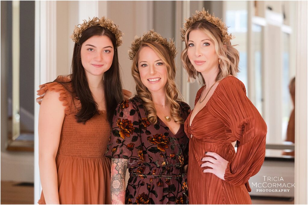 THE WEBSTER FAMILY - Tricia McCormack Photography