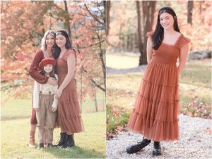 THE WEBSTER FAMILY - Tricia McCormack Photography