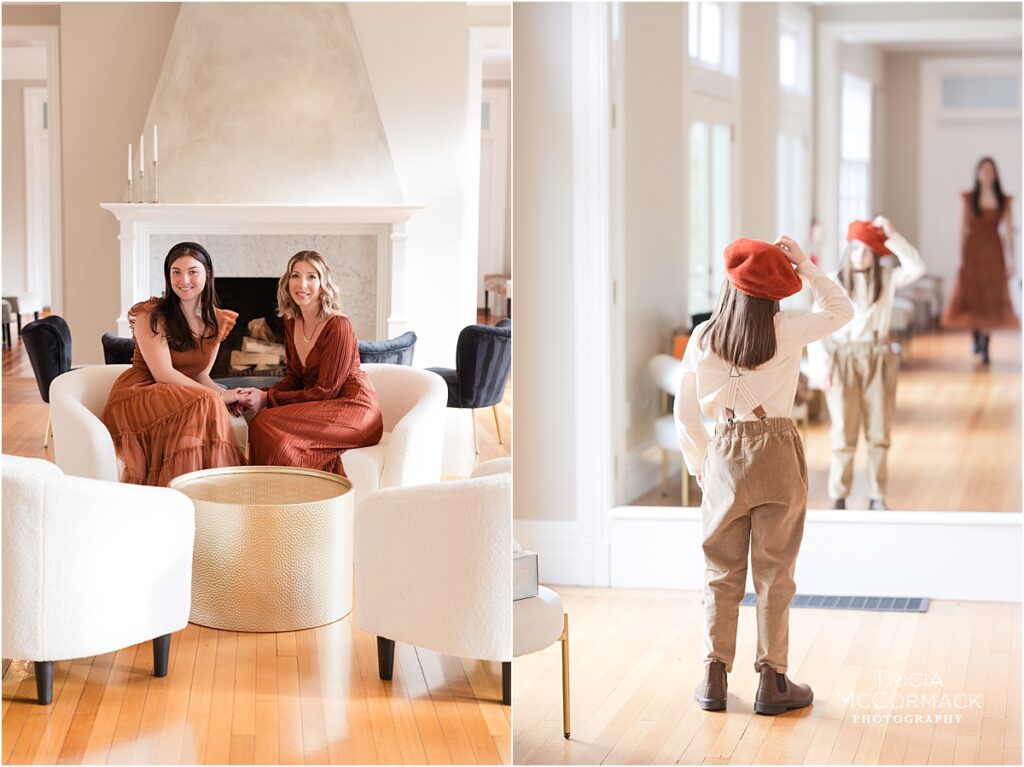 THE WEBSTER FAMILY - Tricia McCormack Photography