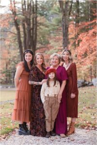 THE WEBSTER FAMILY - Tricia McCormack Photography