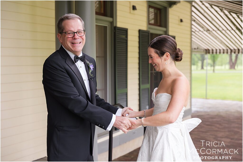 ABBY & JOSH'S TANGLEWOOD WEDDING - Tricia McCormack Photography