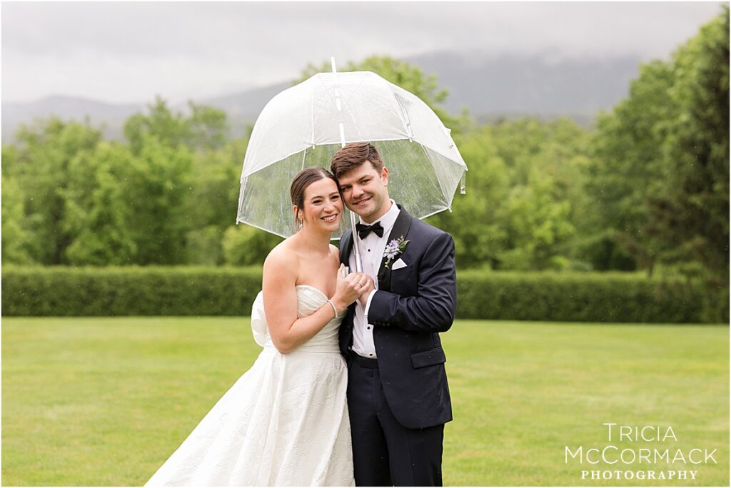 ABBY & JOSH'S TANGLEWOOD WEDDING - Tricia McCormack Photography