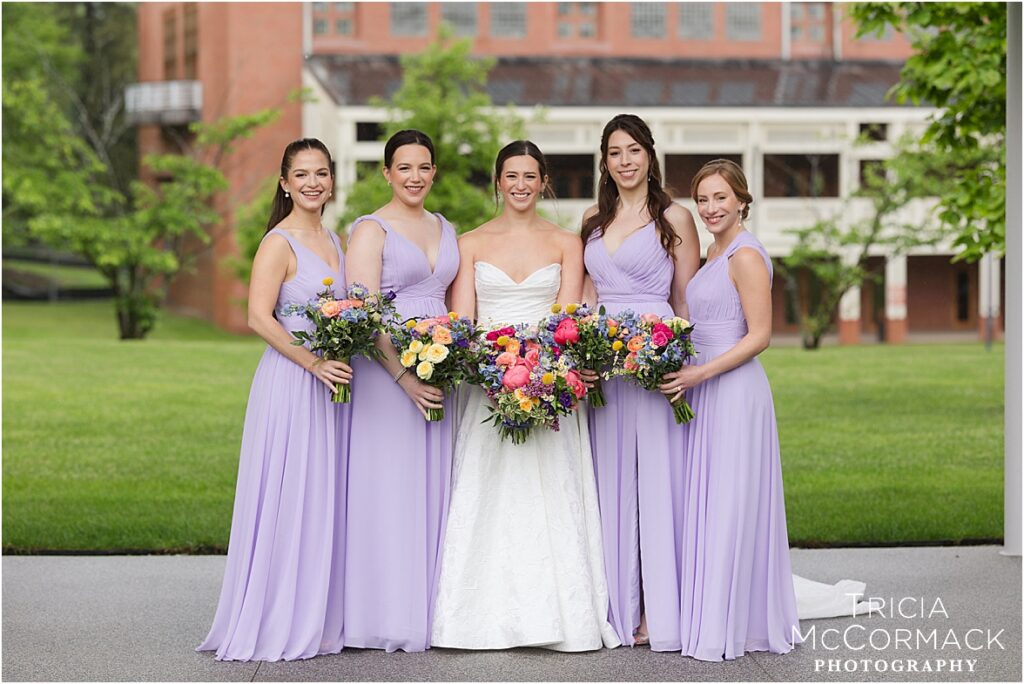 ABBY & JOSH'S TANGLEWOOD WEDDING - Tricia McCormack Photography