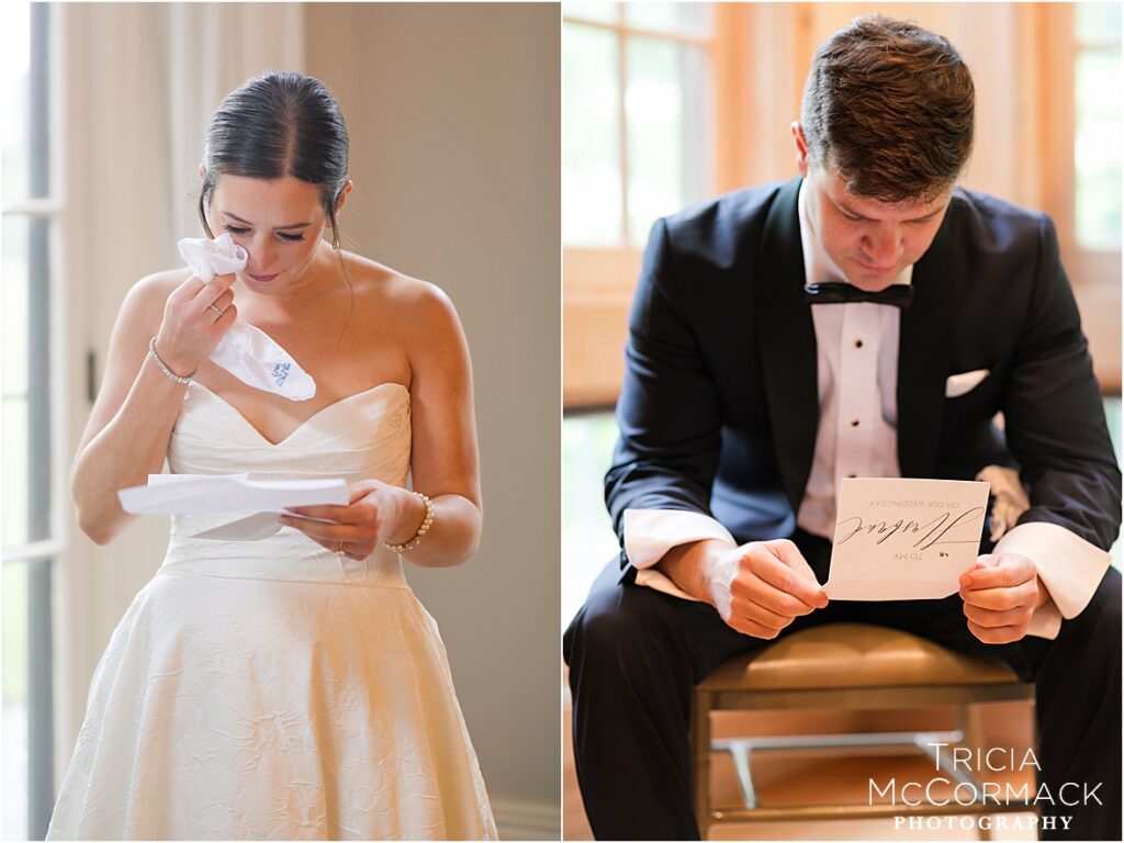 ABBY & JOSH'S TANGLEWOOD WEDDING - Tricia McCormack Photography