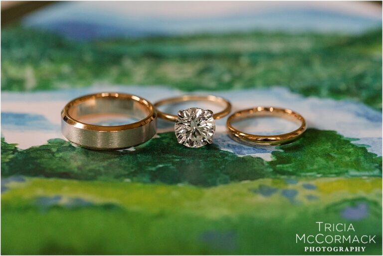 ABBY & JOSH'S TANGLEWOOD WEDDING - Tricia McCormack Photography